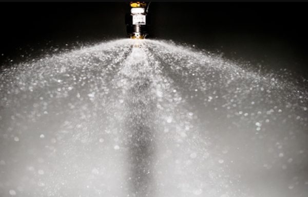 Water-Mist System - ARTIUS Fire Protection®