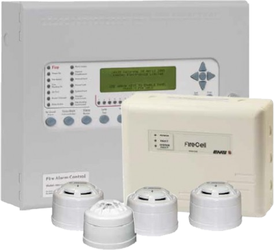 Fire Alarm Systems in South East England: What Every Business Owner ...